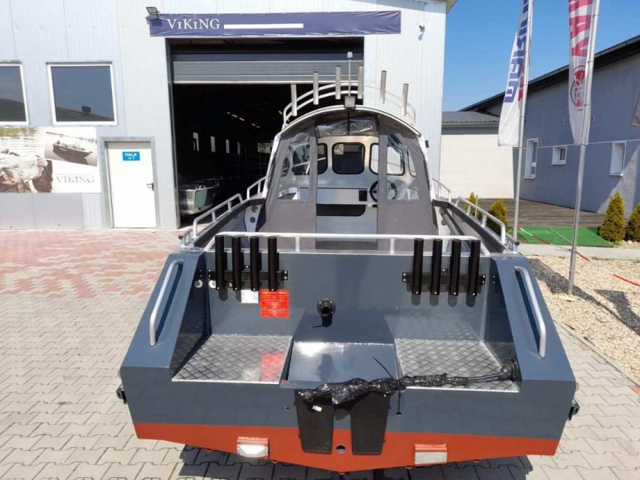 VIKING 550HT2