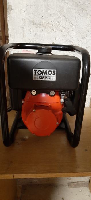 Motorna črpalka Tomos SMP 2