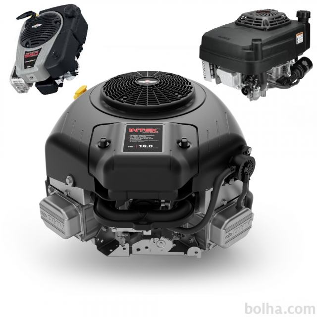 AKCIJA nadomestni motorji Briggs, Loncin, Kawasaki, Honda,..