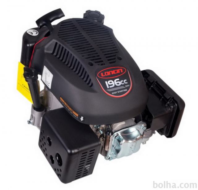 AKCIJA nadomestni motorji Briggs, Loncin, Kawasaki, Honda,..