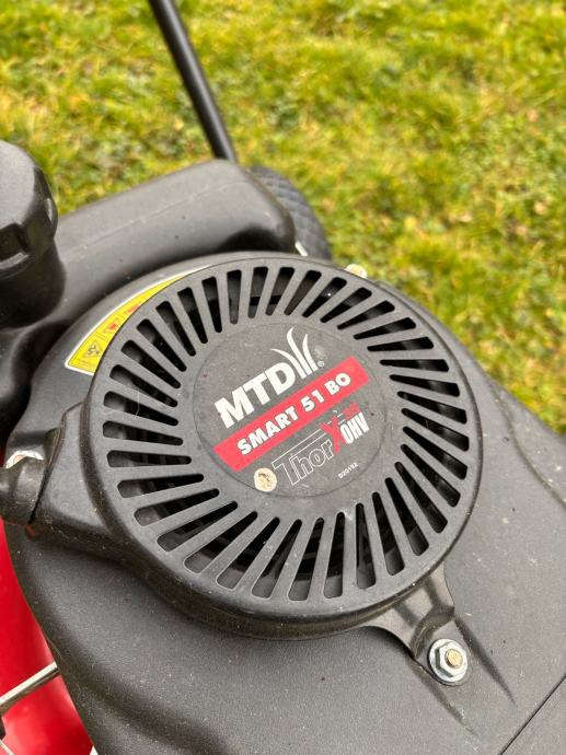 BENCINSKA KOSILNICA MTD 51 BC