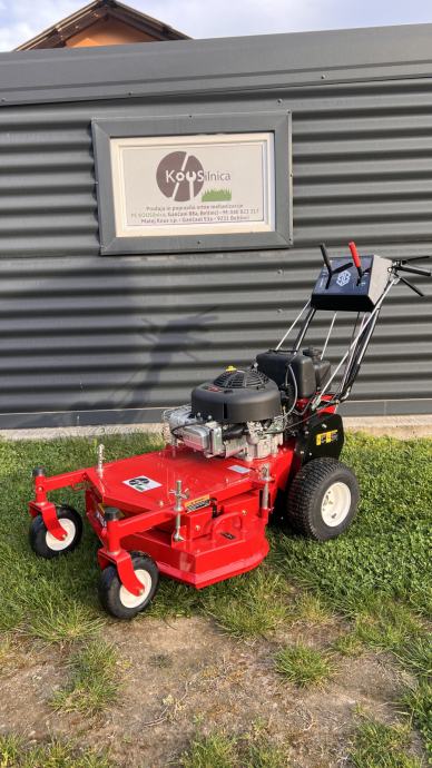 Blue Bird LM 715 PRO Briggs & Stratton PB 3125 OHV 344 ccm 71 cm