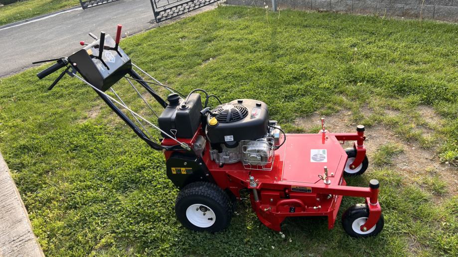 Blue Bird LM 715 PRO Briggs & Stratton PB 3125 OHV 344 ccm 71 cm