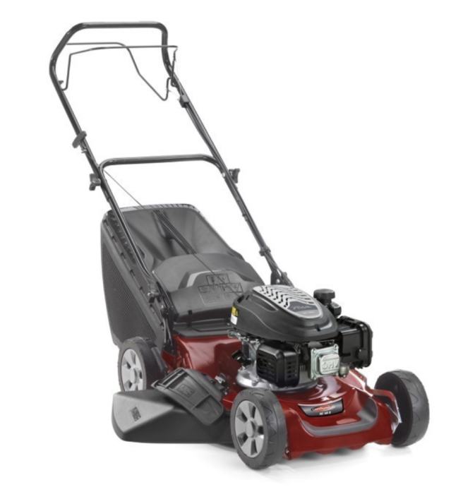 Castelgarden XC 48 S Stiga ST 140 OHV 4,5 KM J1940 46 cm (v ceni…