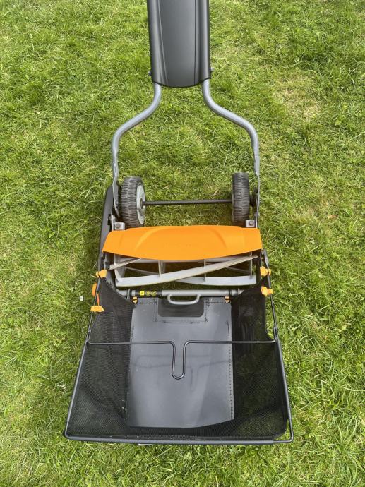 Fiskars StaySharp™ Max kosilnica