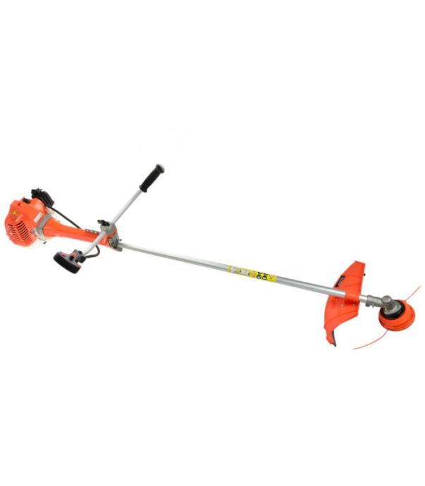 GEKO G81059 Antivibracijski bencinski trimer 52cc JG