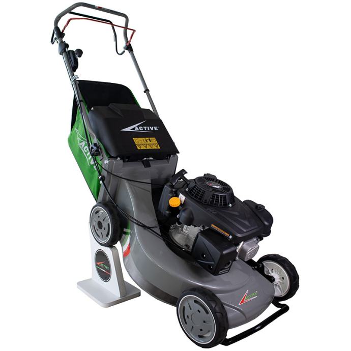Harry Active 5400 SH Honda GCVx 170 OHV 6 KM J1940 53 cm profi (v ceni