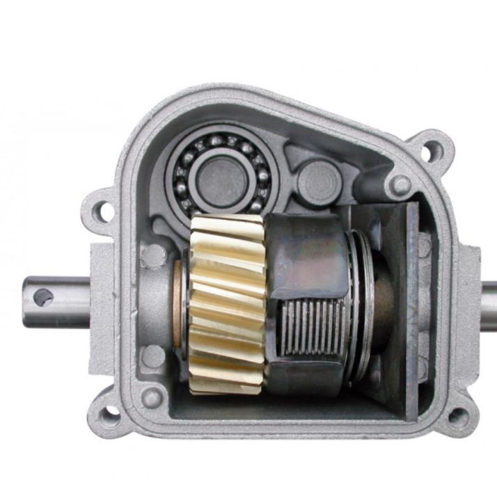 Harry Active 5400 SH Honda GCVx 170 OHV 6 KM J1940 53 cm profi (v ceni