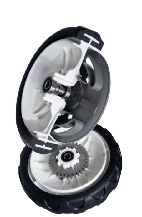 Harry Active 5400 SH Honda GCVx 170 OHV 6 KM J1940 53 cm profi (v ceni