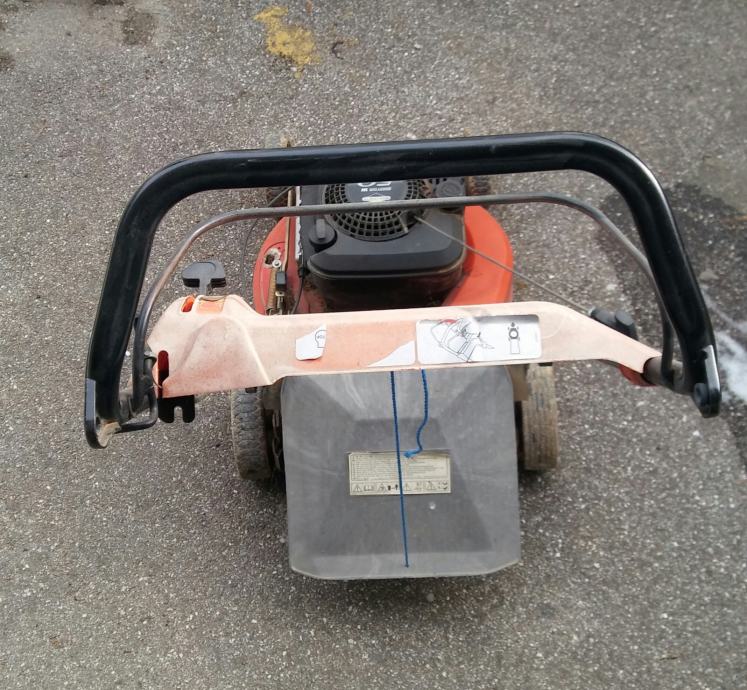 Kosilnica Raser Quantum XM 50