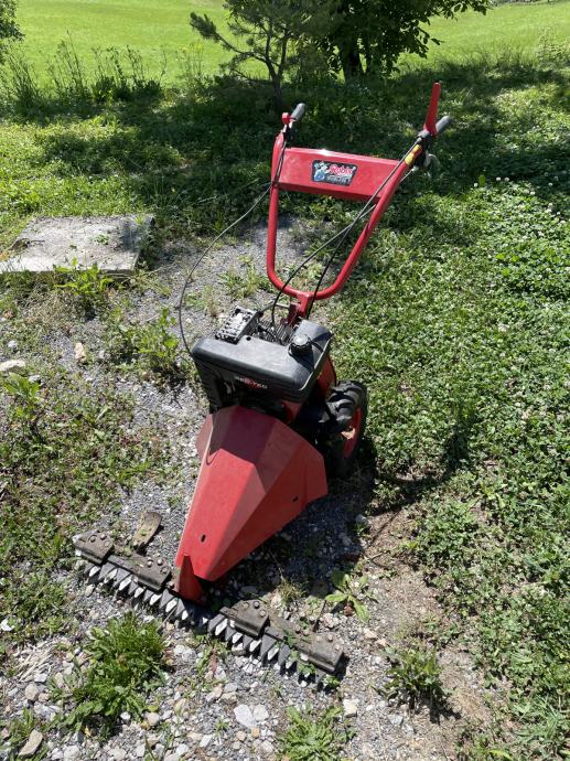 Kosilnica Robix F86 3,5 kw