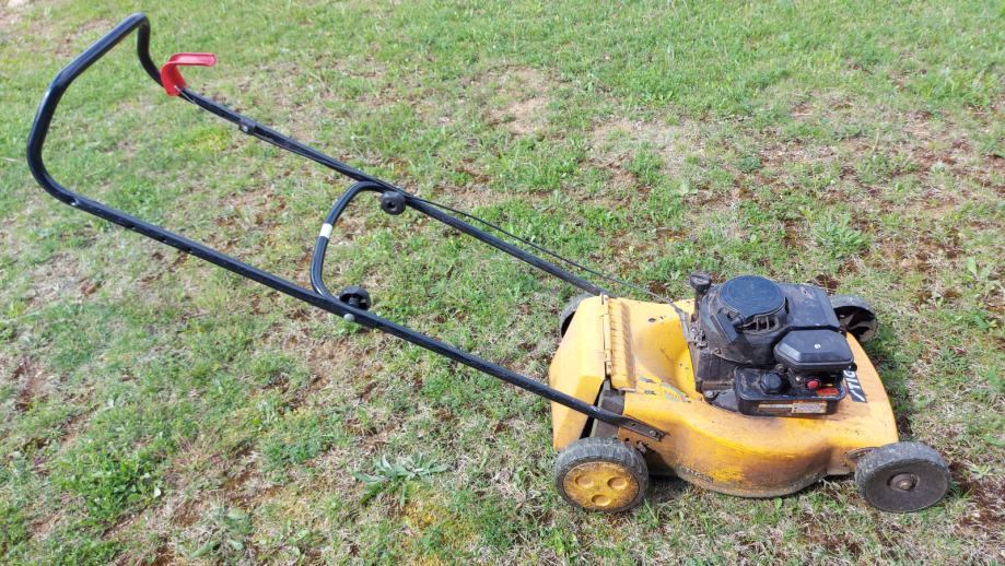 Kosilnica STIGA Collector 45