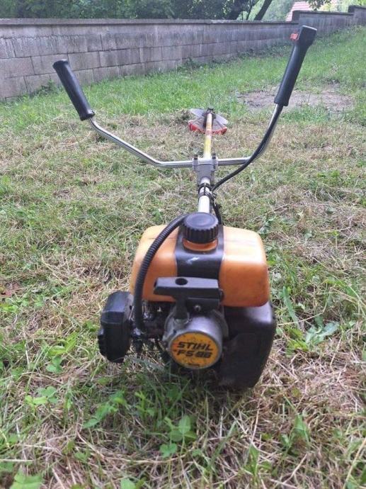 Kosilnica STIHL FS96