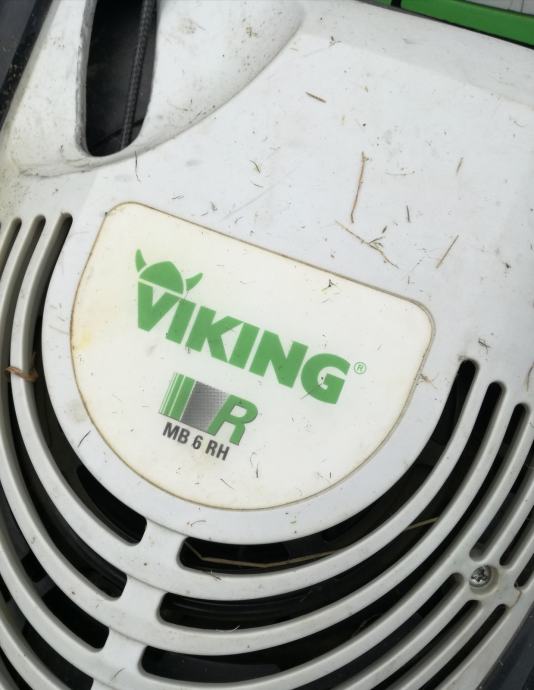 Kosilnica VIKING MB 6 RH