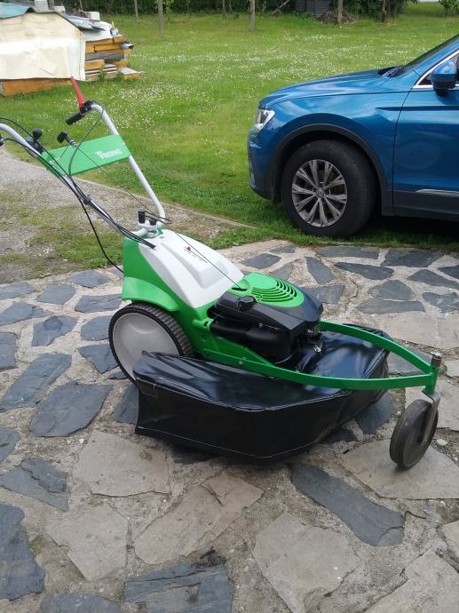 Kosilnica VIKING MB6 RH kot novo