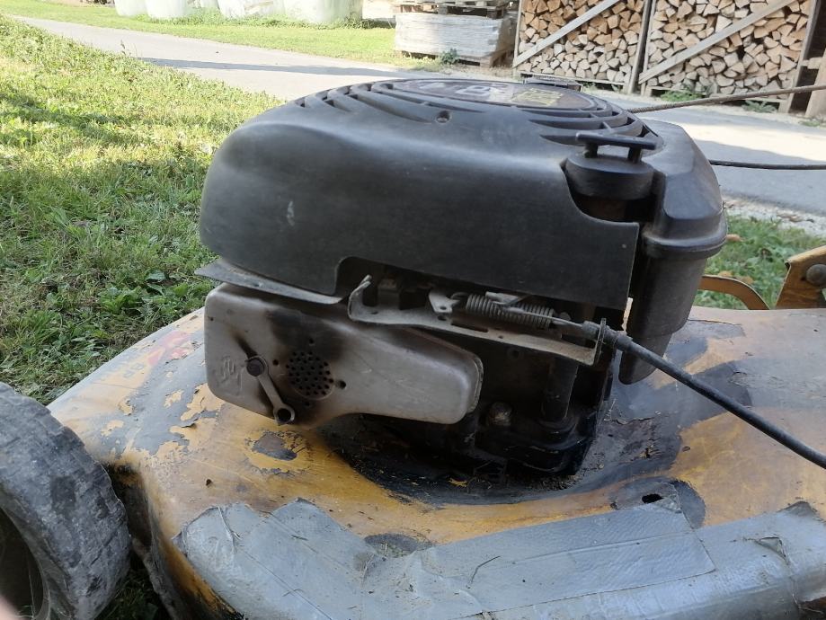 Motor AL-ko