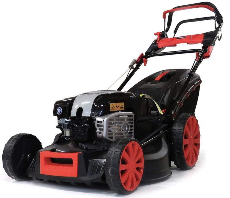 Ramda G53SHL-K Briggs 750 DOV 161 ccm 6 KM J1940 53 cm (v ceni..