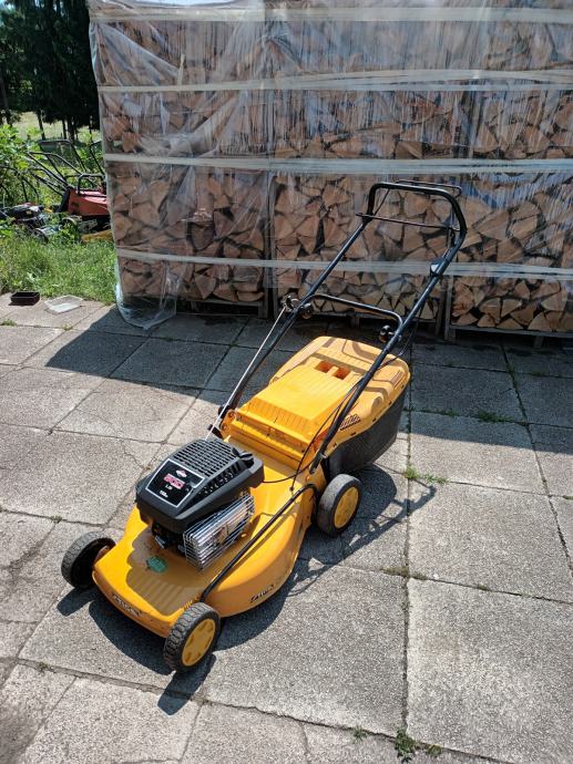 SAMOHODNA KOSILNICA STIGA COMBI 500 LS ( 158 CC ) B&S