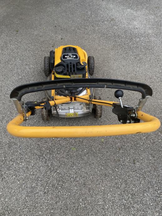 Stiga SA 45 OHV 140cc
