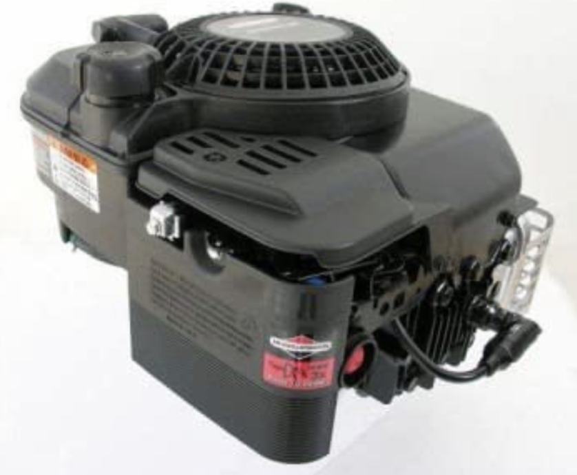 Vgradni nadomestni motor Briggs 675ex Q Ss 5,5 KM (J1940) 190 ccm