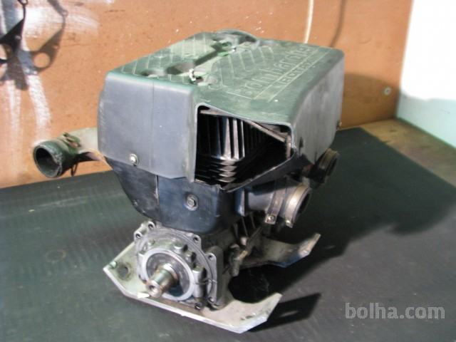 bombardier motor rotax 503, 2005 l.