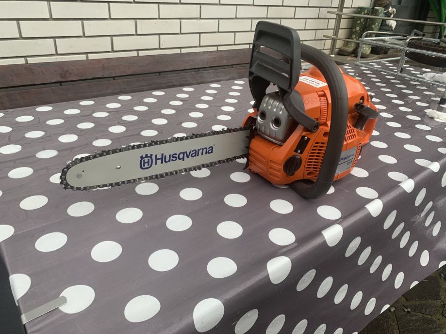 Husqvarna 135