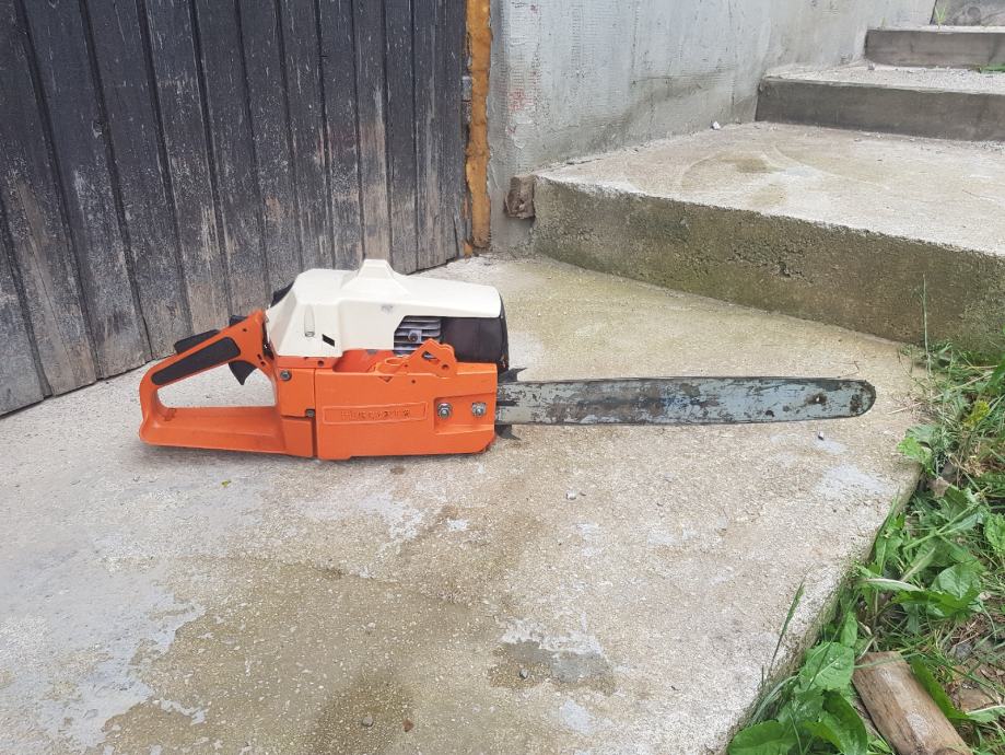 Husqvarna 50