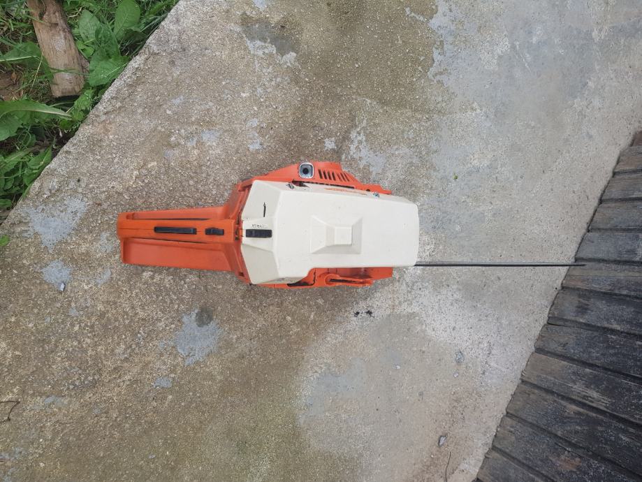 Husqvarna 50