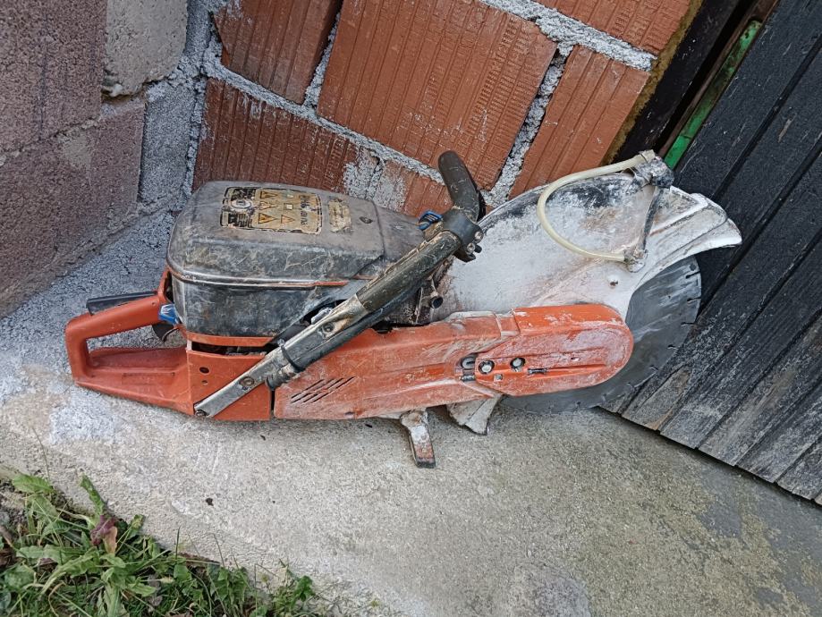 Husqvarna k960
