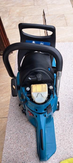 MAKITA DCS6401