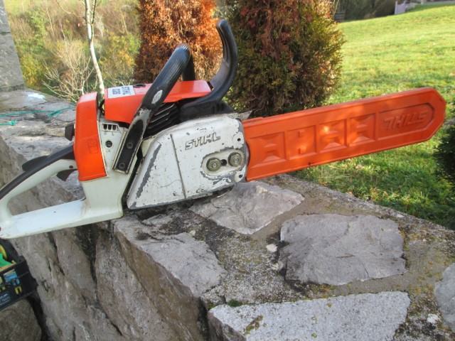 Motorna žaga Stihl 026