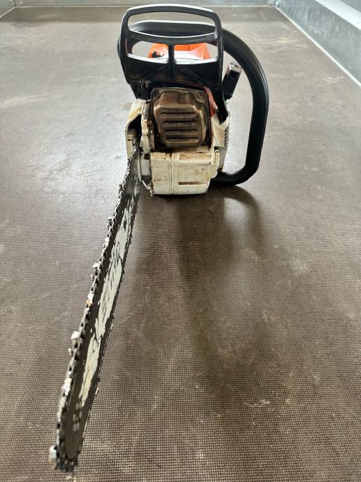 Motorna žaga STIHL 362C
