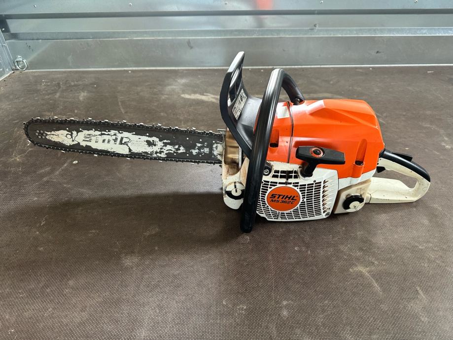 Motorna žaga STIHL 362C