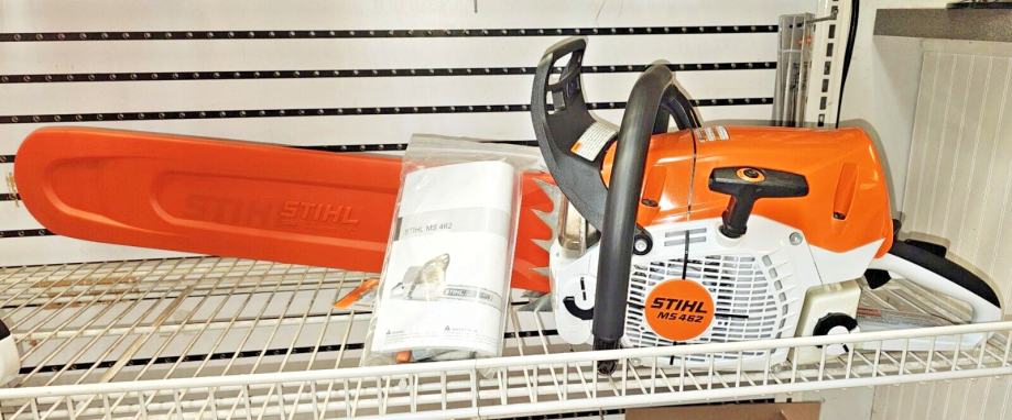 Motorna žaga Stihl MS 462R
