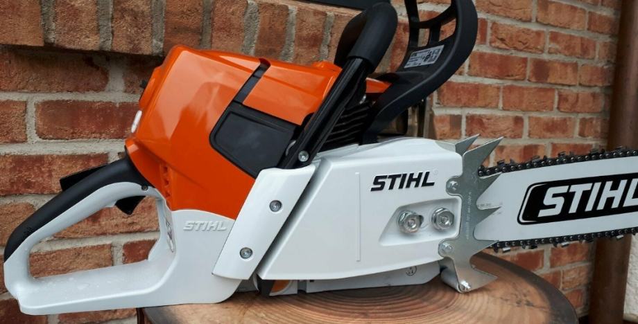 Nova motorna žaga Stihl MS 661 C-M 63 cm