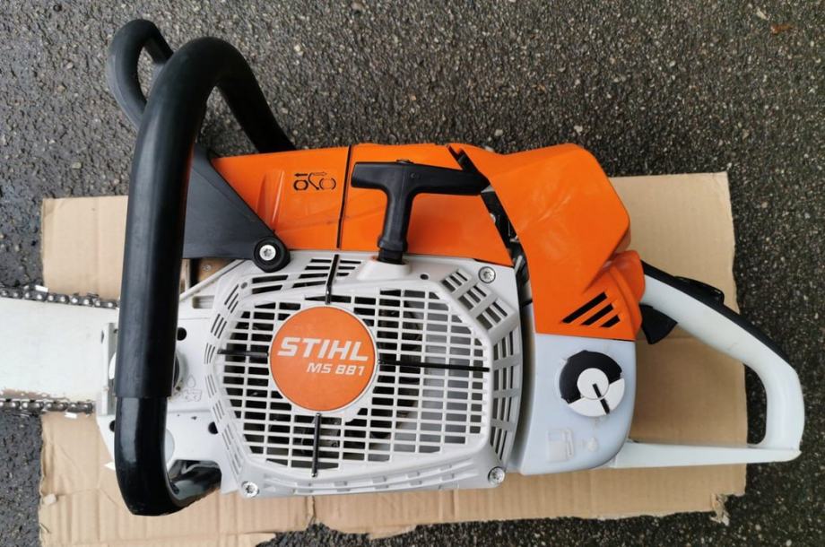 Motorna žaga Stihl MS 881