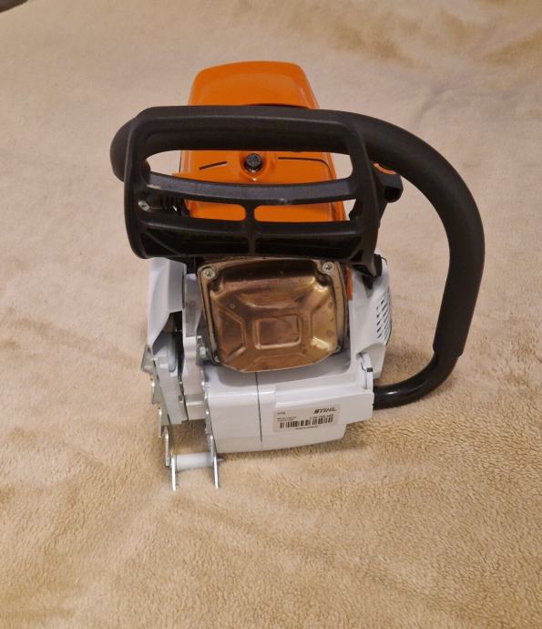 Nova motorna žaga Stihl MS 661 c-m 7,3
