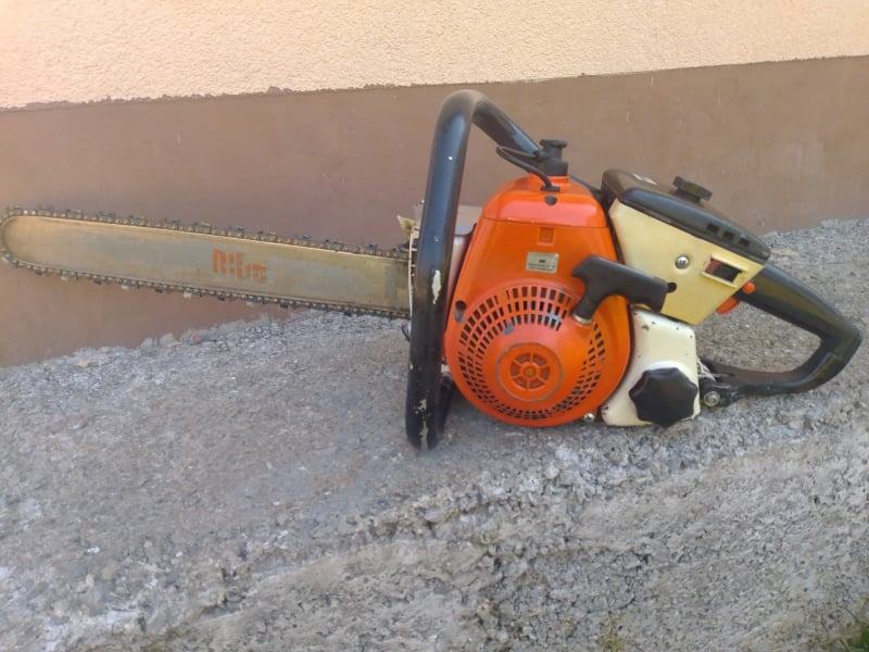 Solo 650 AV