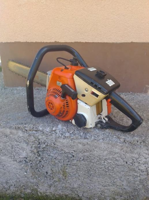 Solo 650 AV