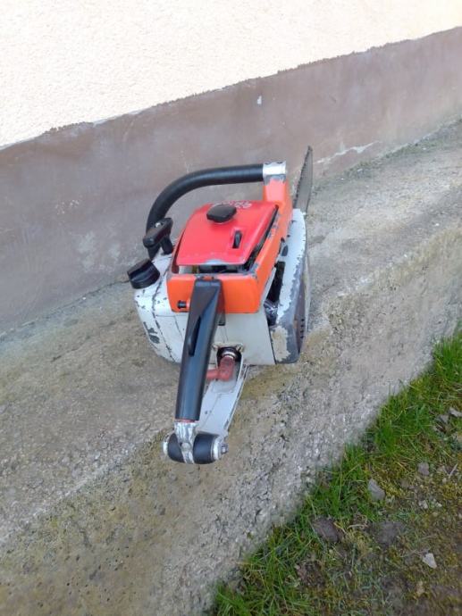 Stihl 041 AV