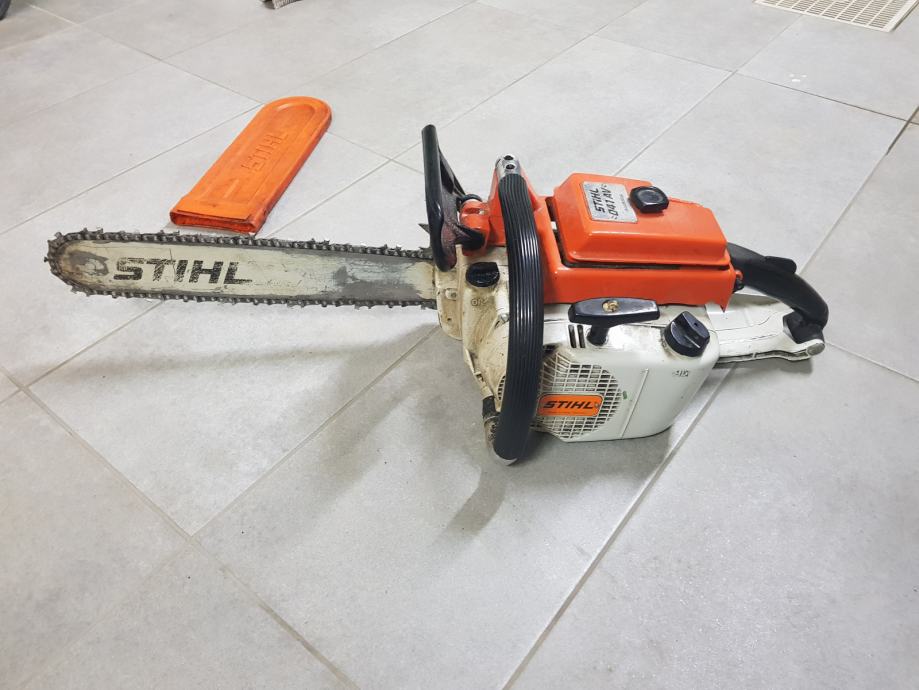 Stihl 041 AV