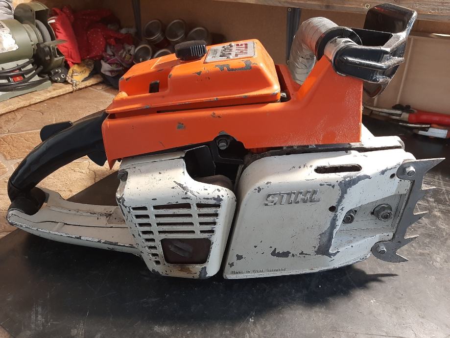 Stihl 041