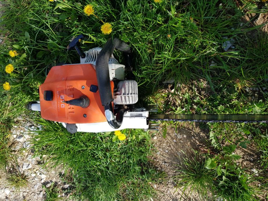 Stihl 070
