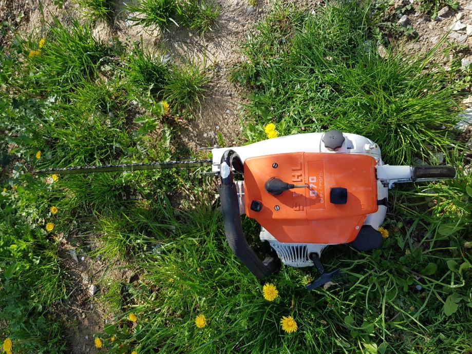 Stihl 070