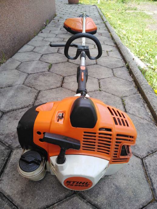 Stihl FS 240