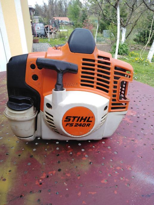 Stihl FS 240