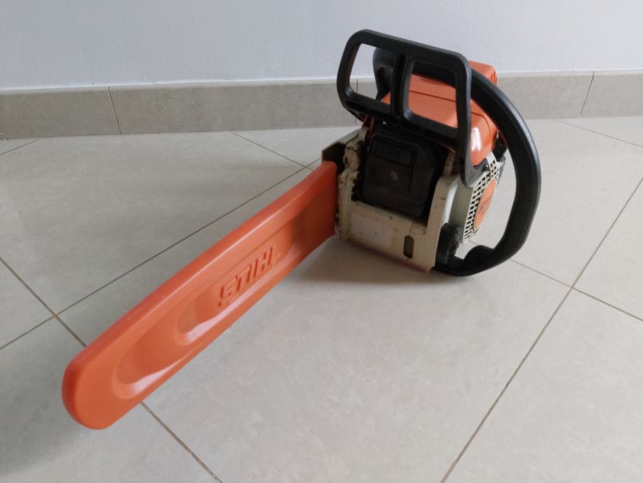 Stihl MS 180 stihl-ms-180