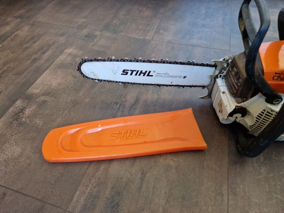 Stihl MS 261 C-M motorna žaga