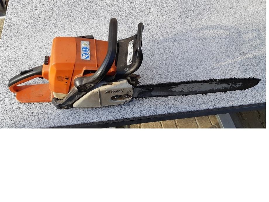 Stihl MS 290