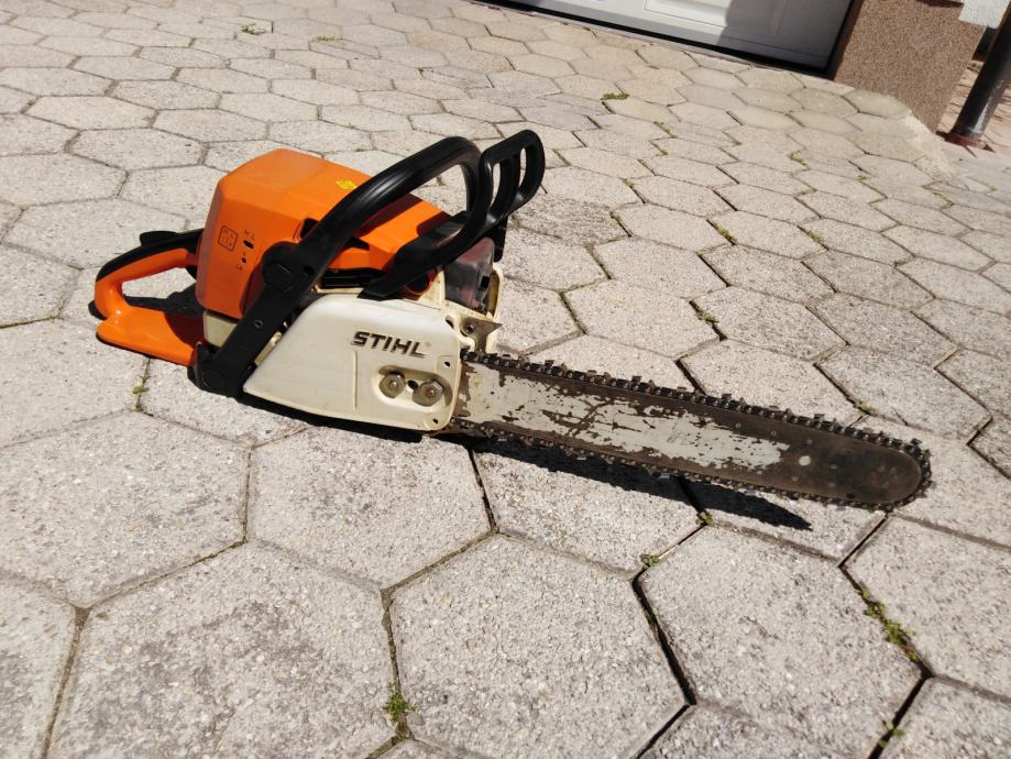 Stihl MS 290